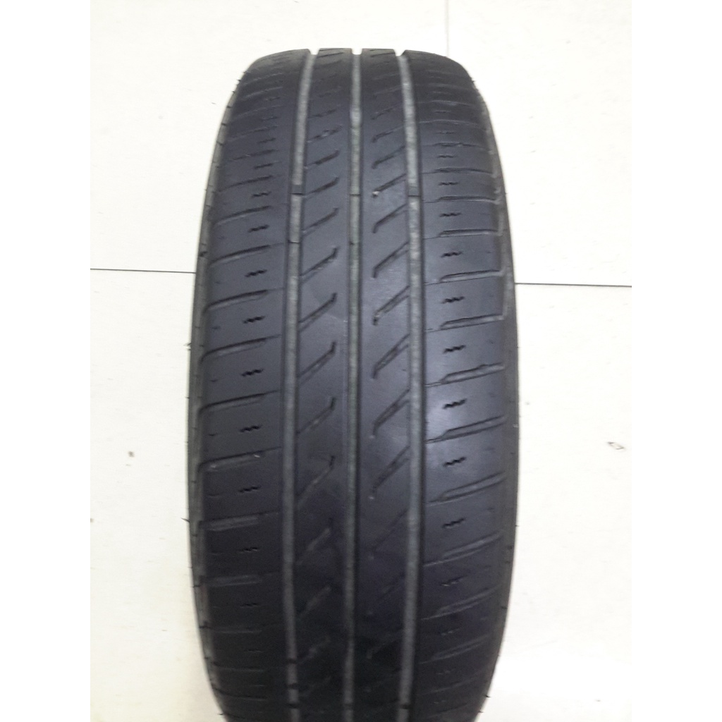 Used Tyre Secondhand Tayar SILVERSTONE NS800 185/60R14 70% Bunga Per ...