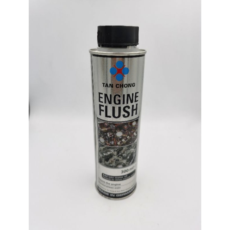 TAN CHEONG LIQUI MOLY ENGINE FLUSH & MO2 ENGINE TREATMENTS (300ML ...