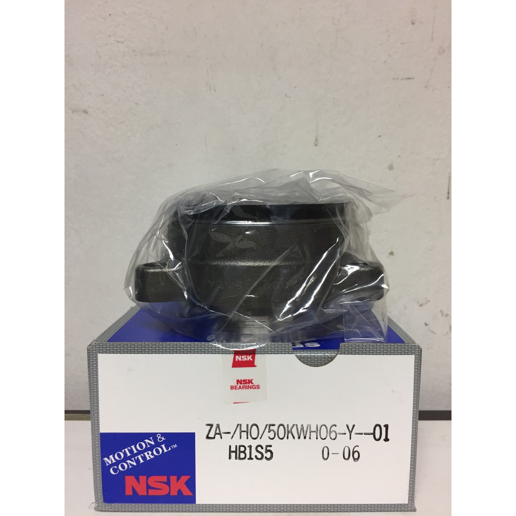Nissan Urvan E26 Front Wheel Bearing (Nsk Japan)(50Kwh06)(50mm ...