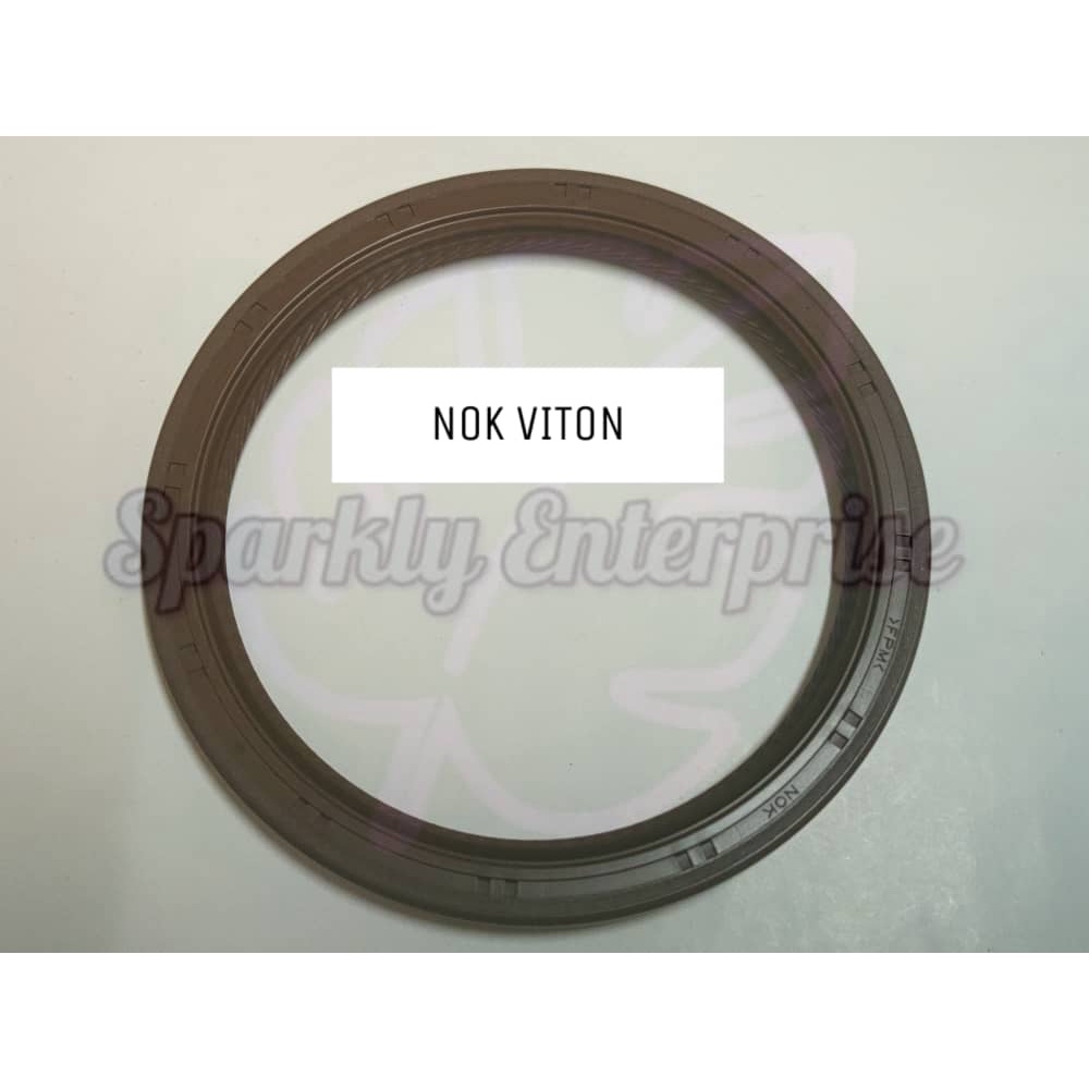 PROTON SAVVY D4F FLY WHEEL OIL SEAL TAHAN PANAS BH6859E | Shopee Malaysia