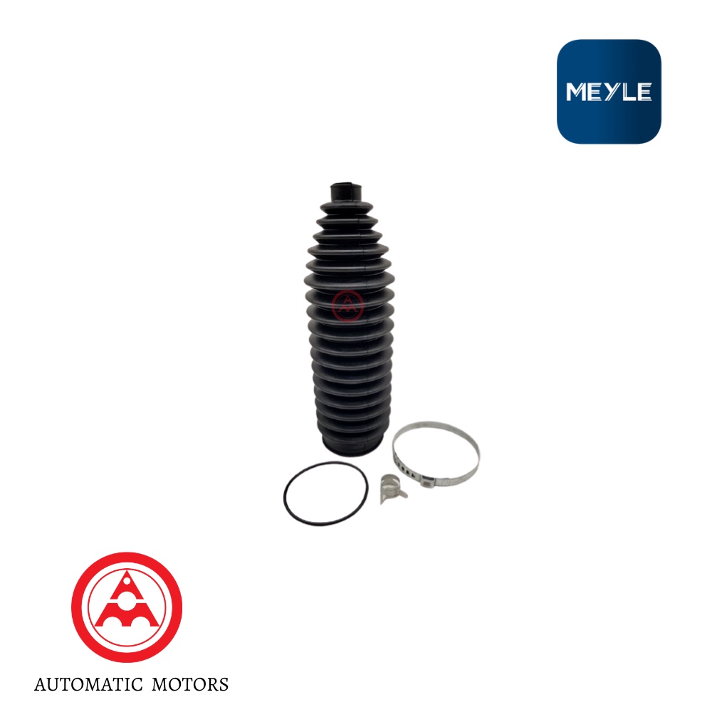 Mercedes Benz Meyle Steering Rack Boot Kit W210 W638 W903 313Cdi Sprint ...