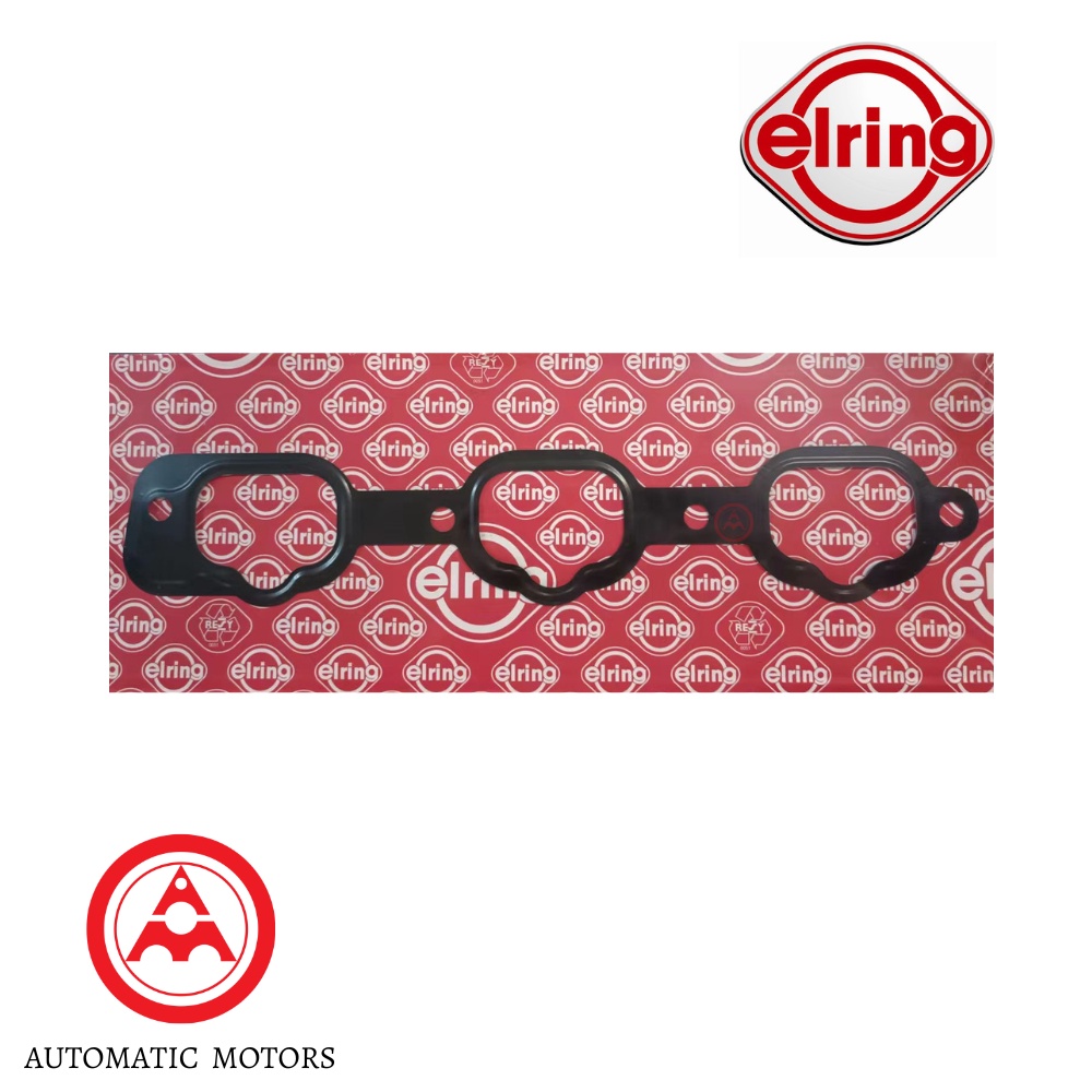 Mercedes Benz Elring Intake Manifold Gasket X-HOLE M112 [USE-2-PC ...