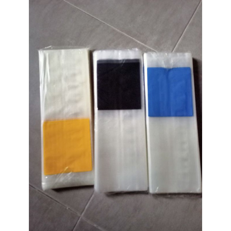 Plastik ikan 500g murah , packing fish, ikan laga , guppy ikan hiasan ...