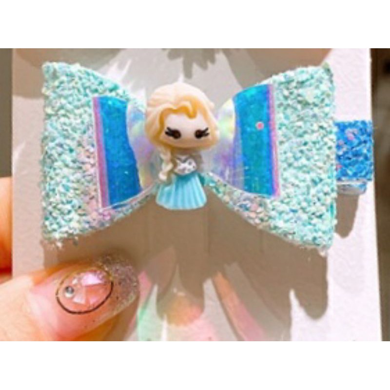 kids hair pin and bow | Shopee Malaysia