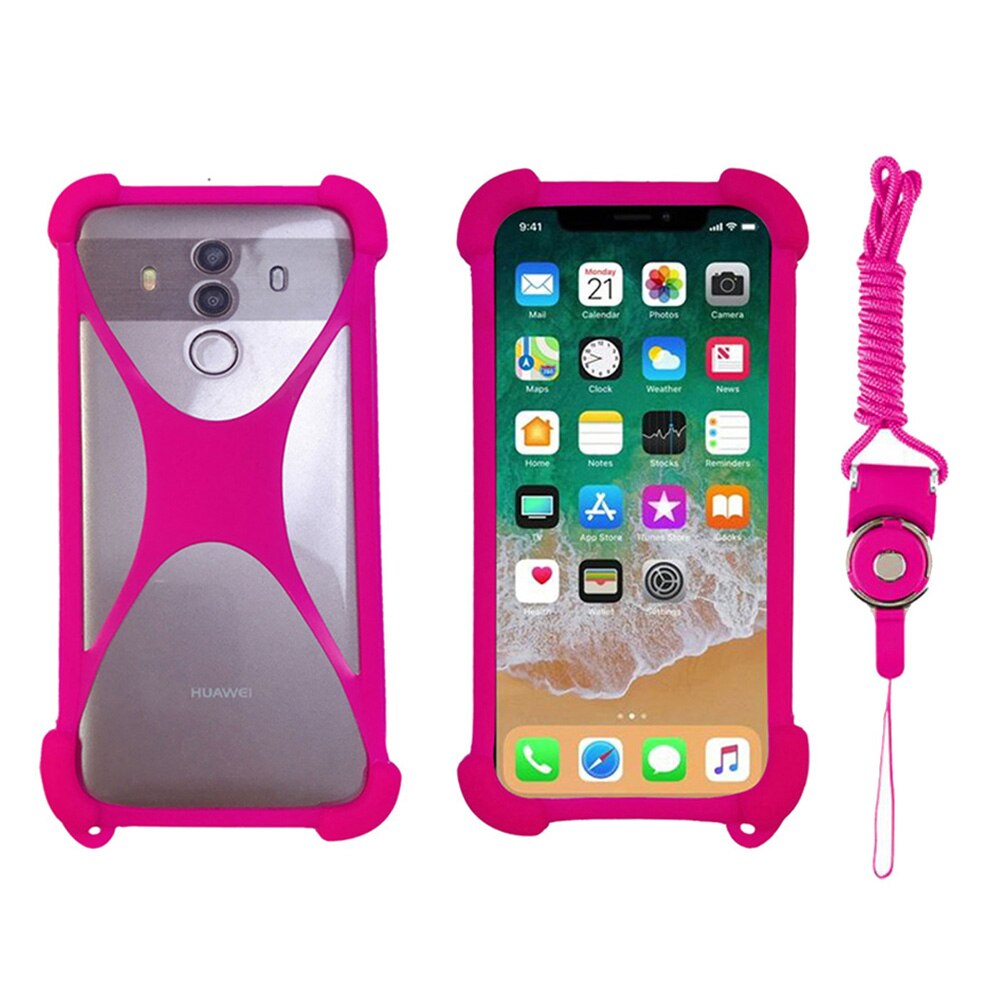 Silicone Case For HTC U Ultra Universal Soft TPU Cover Rubber Phone ...