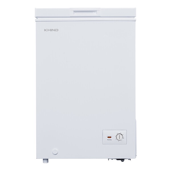 KHIND CHEST FREEZER 100L FZ100 | Shopee Malaysia