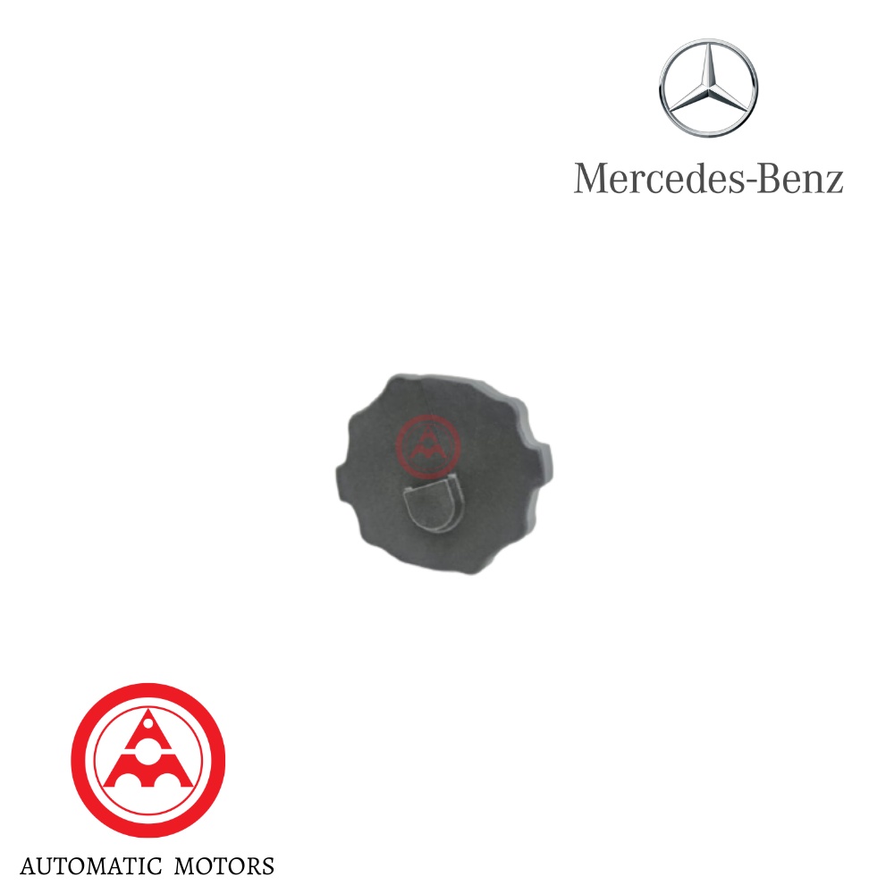 Original Mercedes Benz Steering HYD PP CAP M111 M271 M646 M647 W211 ...