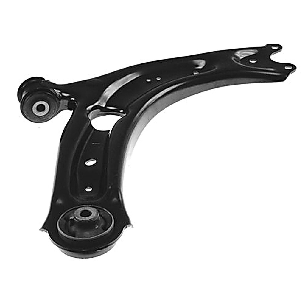 3Q0407151E 3Q0407152E FRONT RIGHT OR FRONT LEFT LOWER ARM | TRACK ...