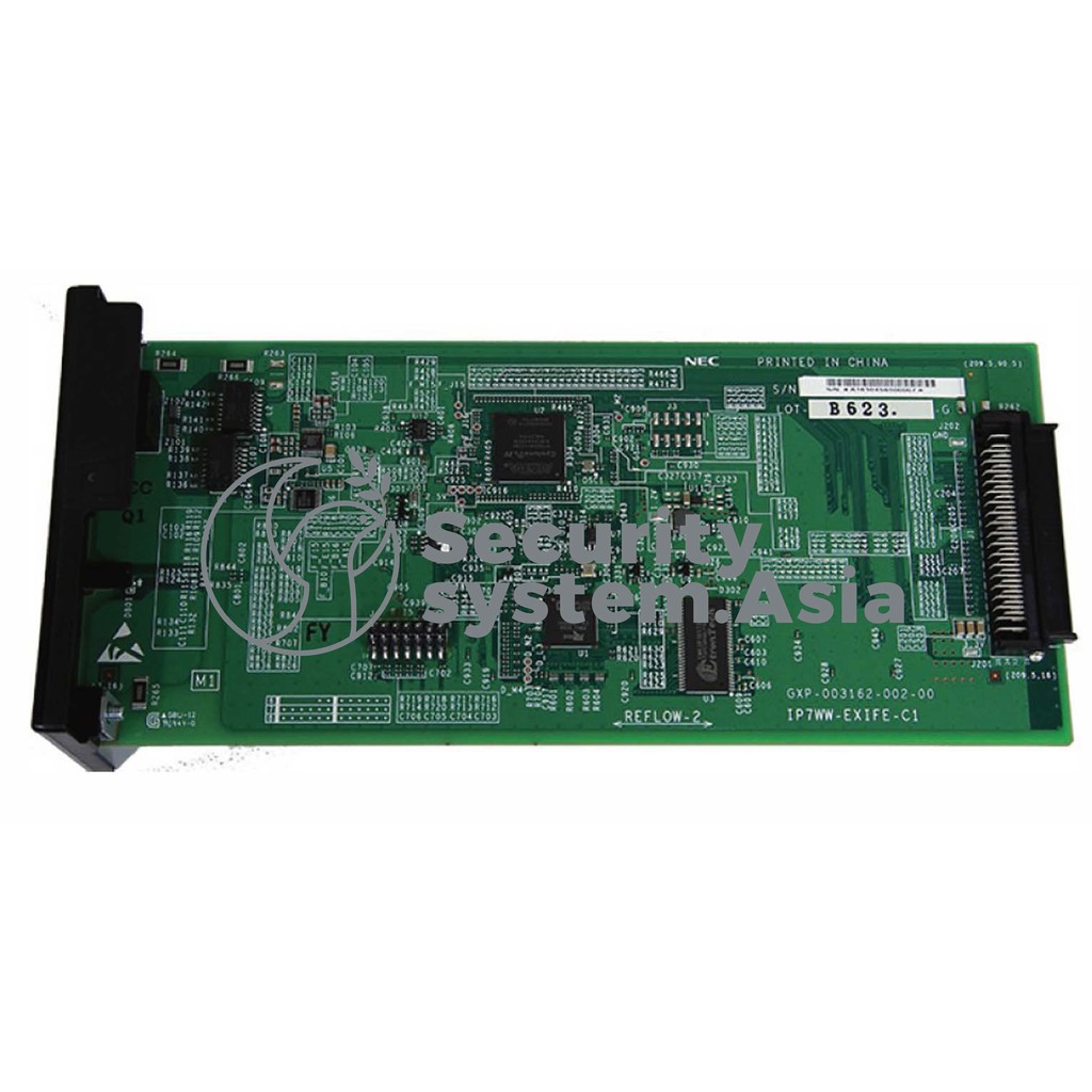 IP7WW-EXIFE-C1 - NEC BUS BOARD FOR EXPANSION CHASSIS | Shopee Malaysia