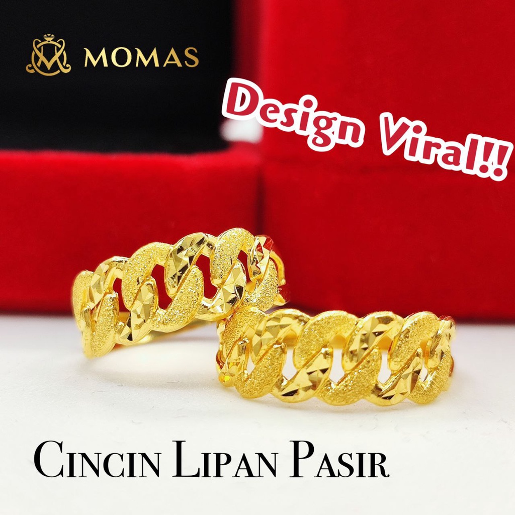 Cincin Emas 916 Tulen Cincin Lipan Emas 916 Tueln Cincin Emas 916 Bajet ...