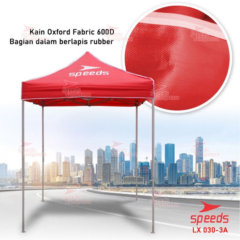 TENDA 2x2 Folding Tent Selling Tent Bazaar Exhibition Tent Gazebo Tent ...