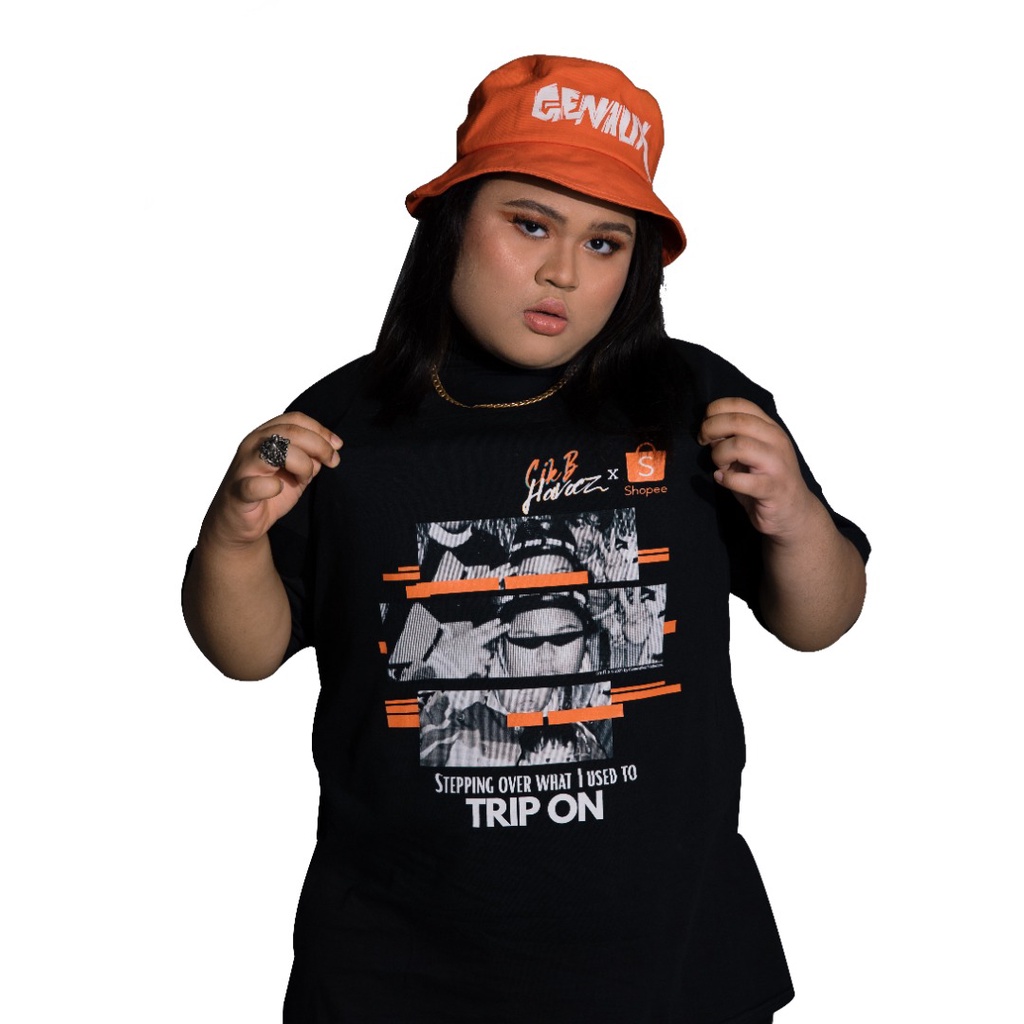 Exclusive CikB Havocz Overshirt Shirt | Shopee Malaysia