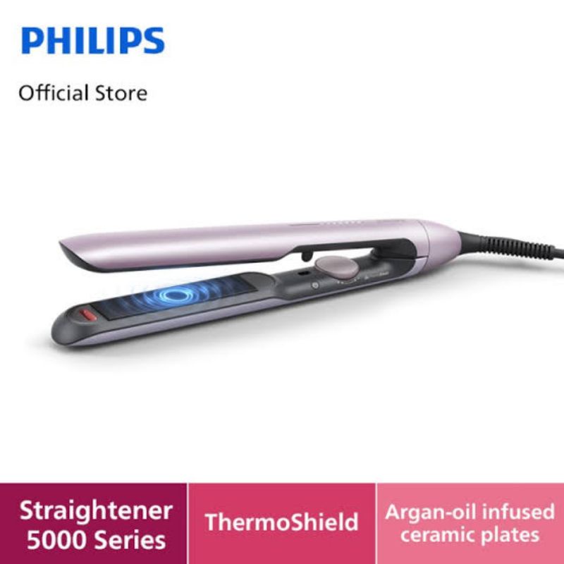Philips bhs530/00 official guarantee philips bhs 530 hair strainer ...