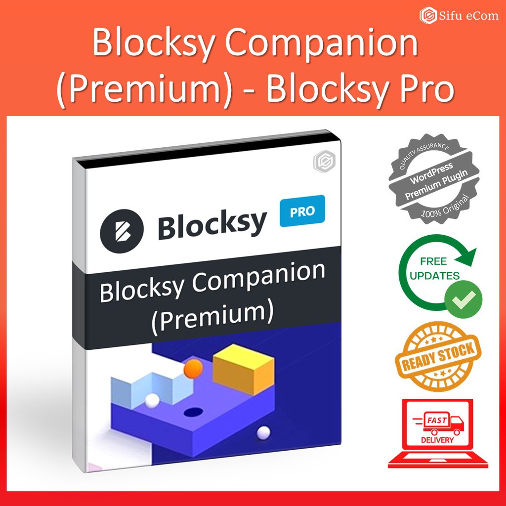 Blocksy Companion Premium - Blocksy Pro WordPress Plugin [Lifetime ...