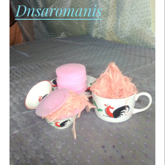 Aromanis 1kg | Shopee Malaysia