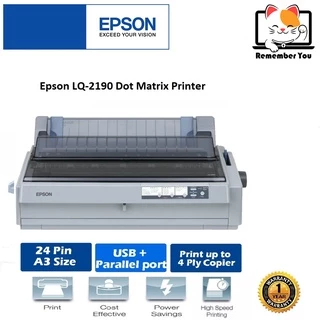 dot-matrix-printer - Prices and Promotions - Apr 2024 | Shopee Malaysia
