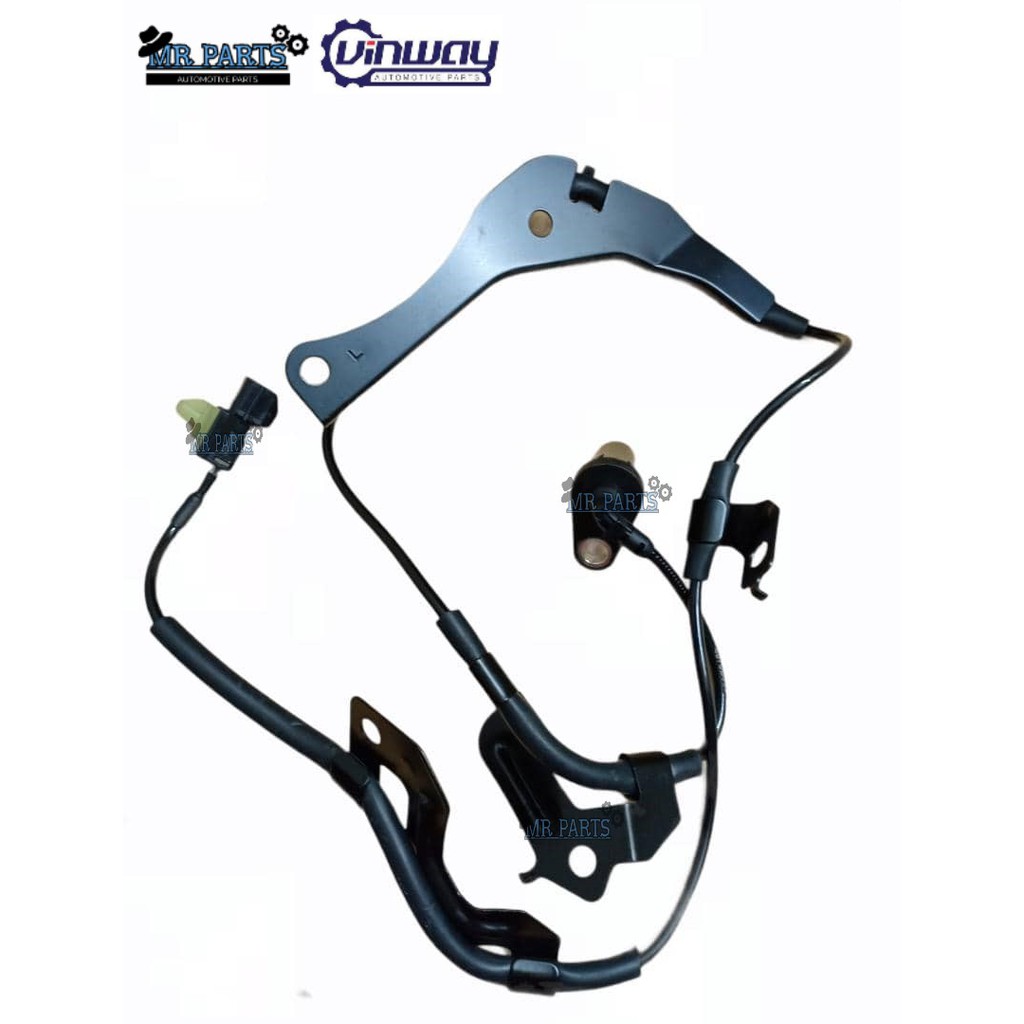 MITSUBUSHI TRITON VGT KL3T , KL1T ABS SENSOR (FRT/RH) (4670B006 ...