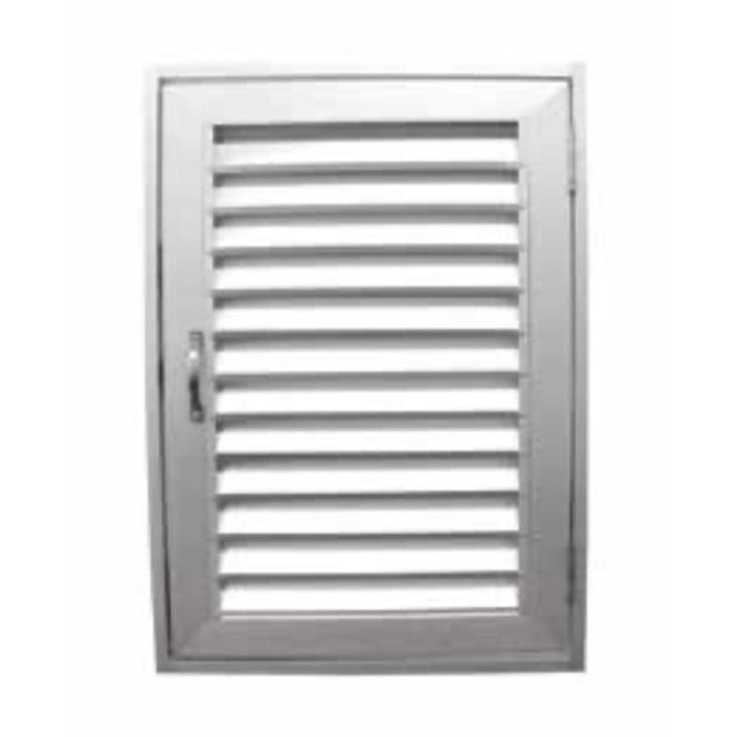 ALUMINIUM RUBBISH DOOR | Shopee Malaysia