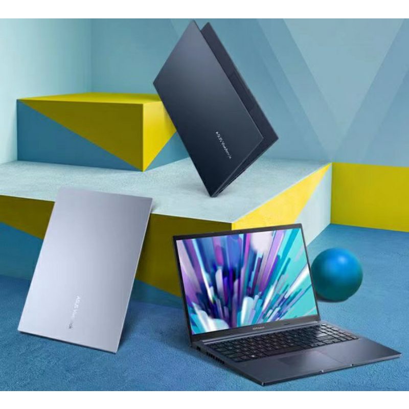 ASUS Fearless 15 / Intel Core i5 /15.6 inch /16GB+512GB SSD | Shopee ...