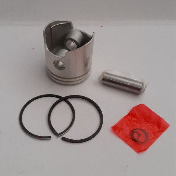 Yamaha Outboard 15HP Piston Kit (Standard Size) | Shopee Malaysia