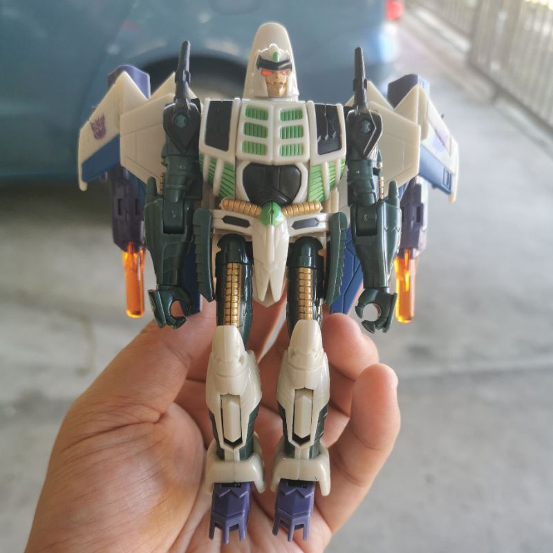 Transformers Generations Thunderwing Original Hasbro | Shopee Malaysia