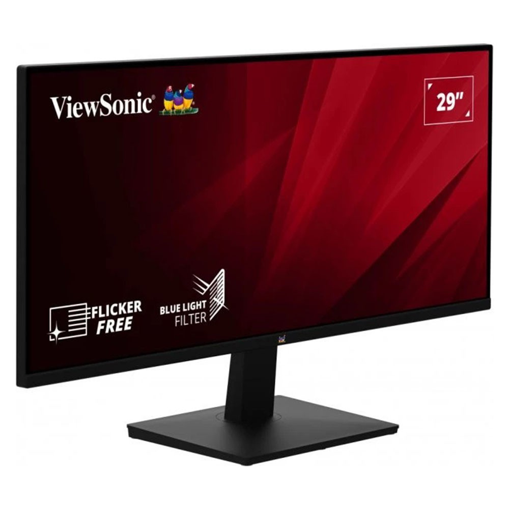 VIEWSONIC VA2932-MHD 29" MONITOR ( 29" IPS WFHD / 75Hz / Adaptive Sync ...