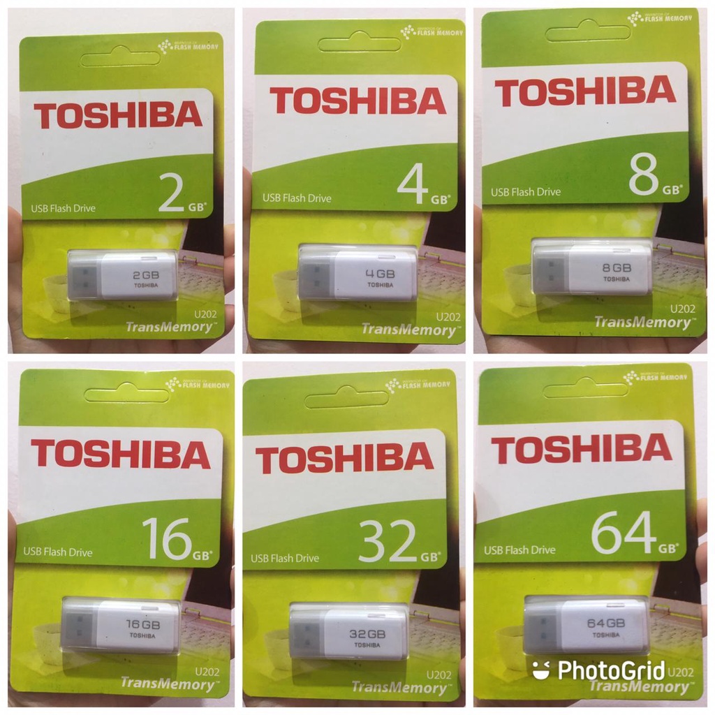 Toshiba flash disk 8GB / 2GB / 16GB usb Toshiba 2gb oc / 4gb / 8gb ...
