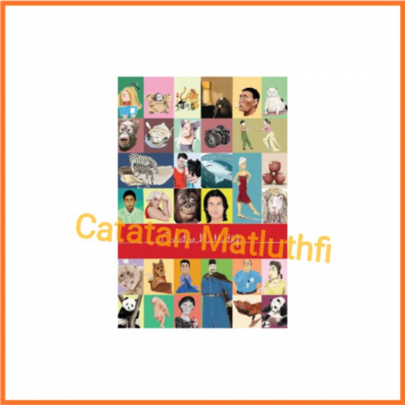 Buku: Catatan Matluthfi | Shopee Malaysia