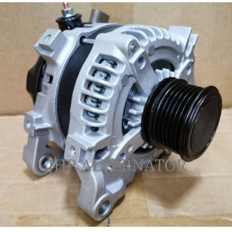 Brand New Alternator For Toyota Lexus NX200T/NX300/NX300H 27060-36100 ...