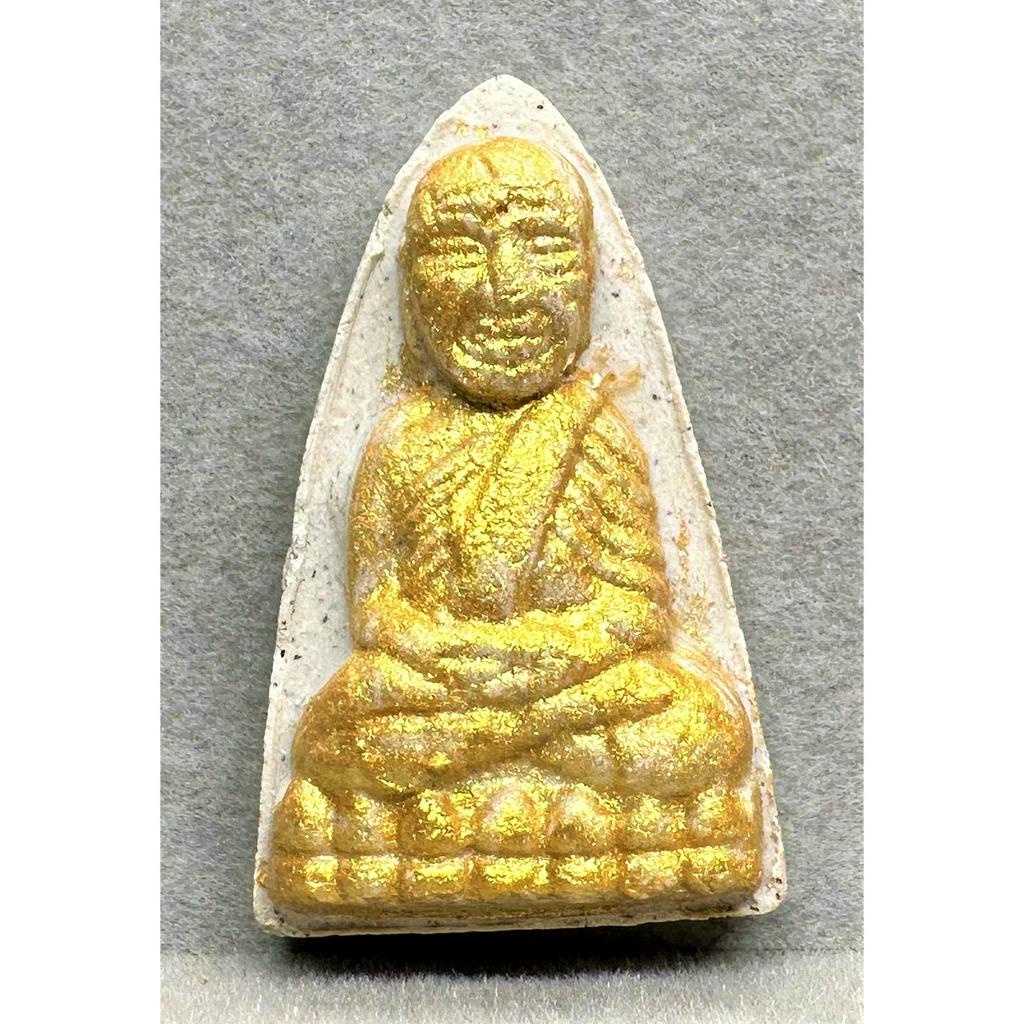 Luang Phor Thuad Roon Boon Noon Duang - Wat Kok Ngu / Wat Chang Hai ...