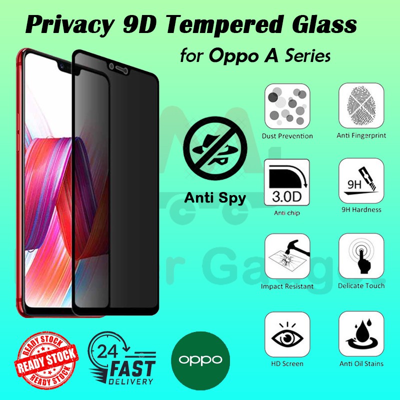 Oppo A3 Pro A60 A3x A79 A18 A38 A58 A98 A78 A17 A77s A57 A76 A95 A31