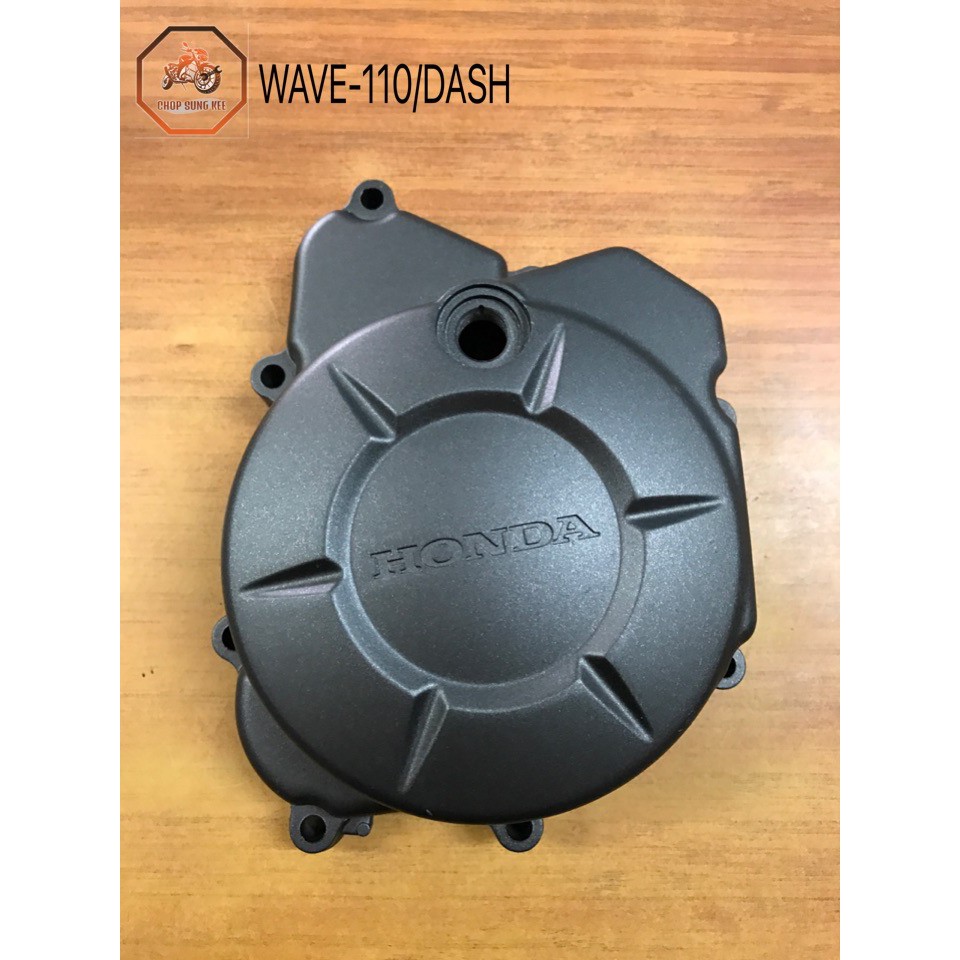 MAGNET COVER ORIGINAL WAVE-110/WAVE-DASH | Shopee Malaysia