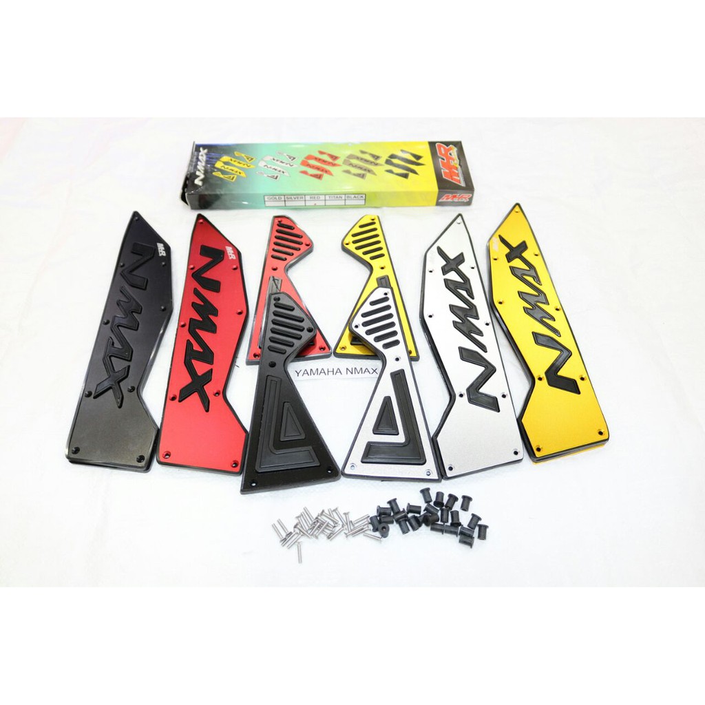 Nmax mhr landing. mhr yamaha nmax landing. yamaha nmax footrest. yamaha ...