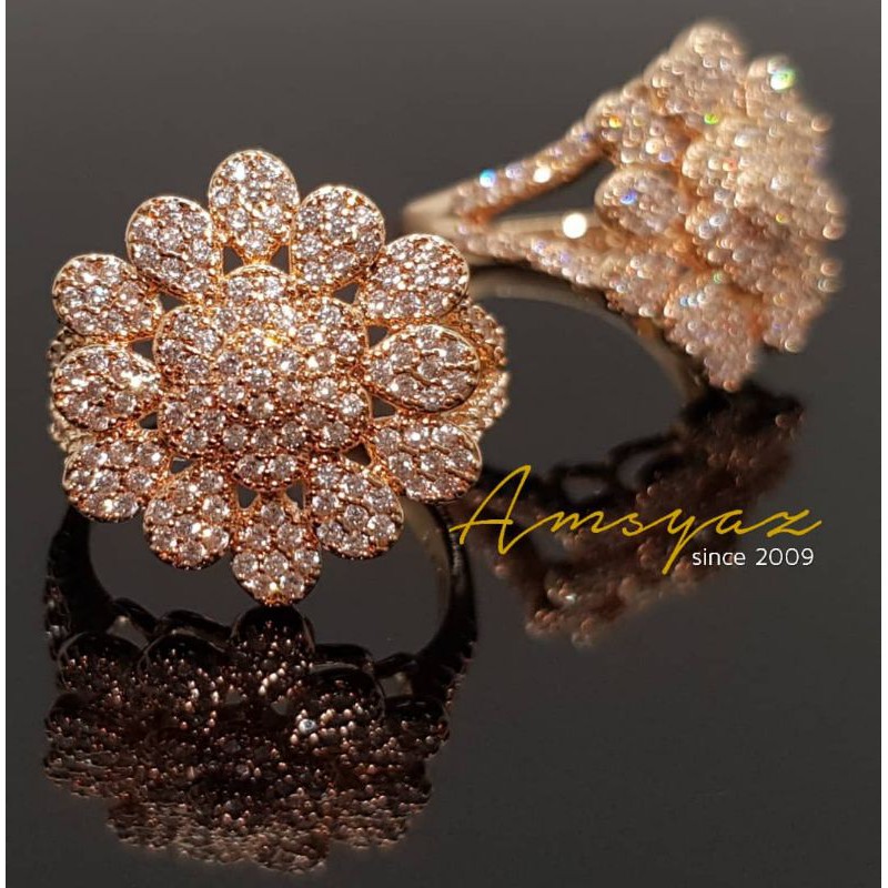 CINCIN SUASA SADUR 18K | Shopee Malaysia