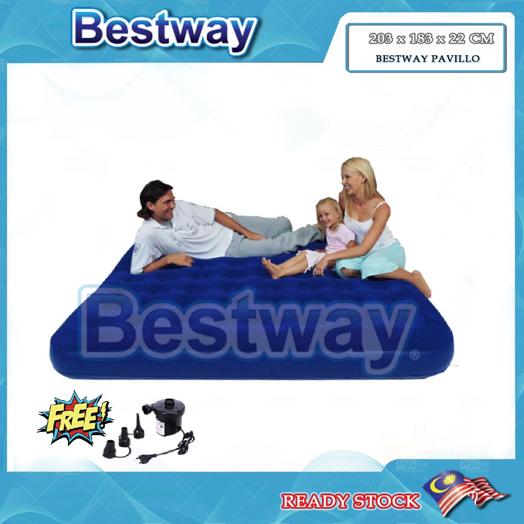 ESTWAY Comfort Design 5 Sizes (S/M/L/XL/XXL) High Quality Portable ...