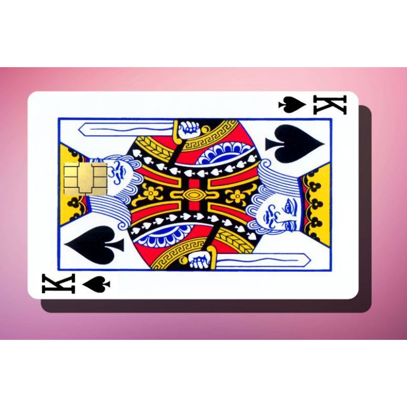 BUY 1 FREE 1 Sticker Premium yang sesuai dengan semua jenis kad di ...