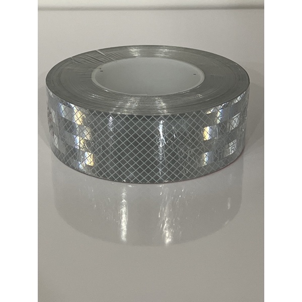 1Roll Reflective Sticker, Reflective Tape Lorry | Shopee Malaysia