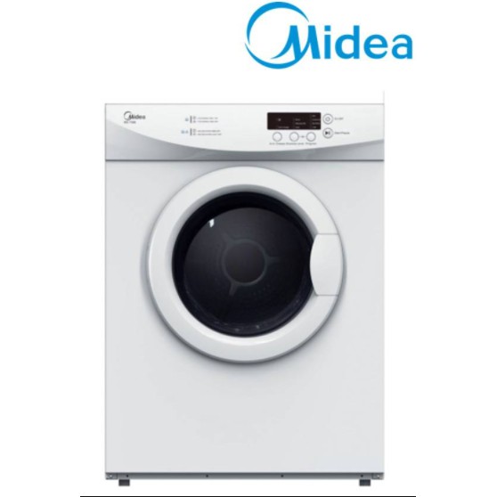 Midea Venting Dryer 7.0Kg MD-7388 | Shopee Malaysia