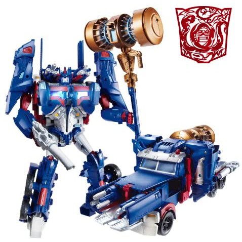 Transformers platinum edition ultra magnus store