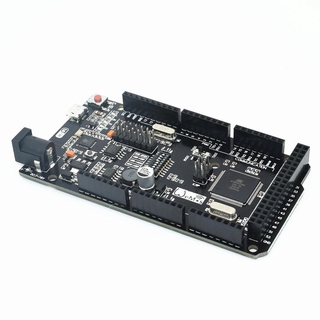 Mega2560 + WiFi R3 ATmega2560+ESP8266 32Mb memory USB-TTL CH340G ...