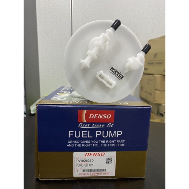 Proton Saga BLM Fuel Pump Assy Denso PW826330 | Shopee Malaysia