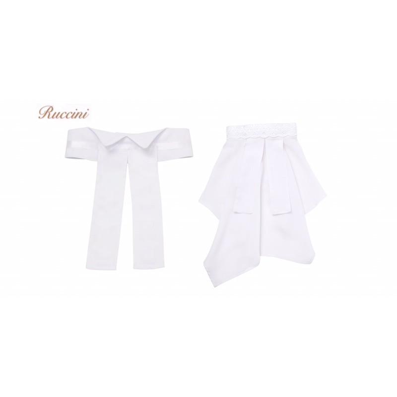 Ruccini Lawyer Bib Men’s & Women’s ***Ready Stock*** | Shopee Malaysia