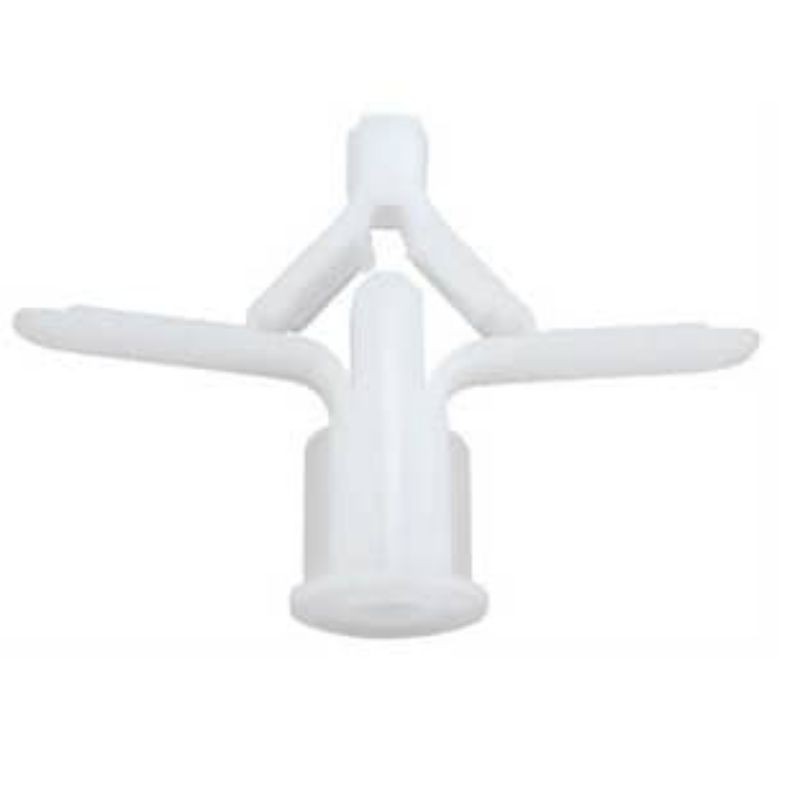 Butterfly plug / Partition plug | Shopee Malaysia