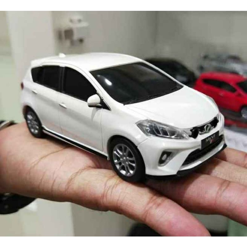 Myvi new model replica | Shopee Malaysia