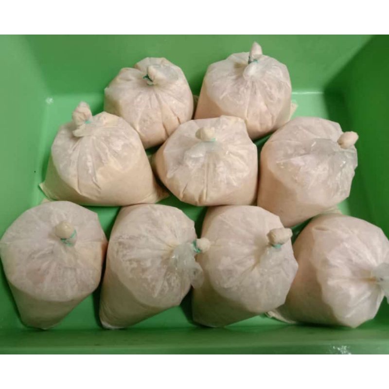 Tempoyak durian 💯% durian trolak timur, perak | Shopee Malaysia
