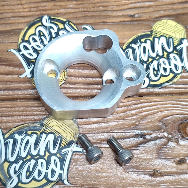 Vespa Carburetor Velocity Super Sprint Px Velocity Vespa Carburetor ...