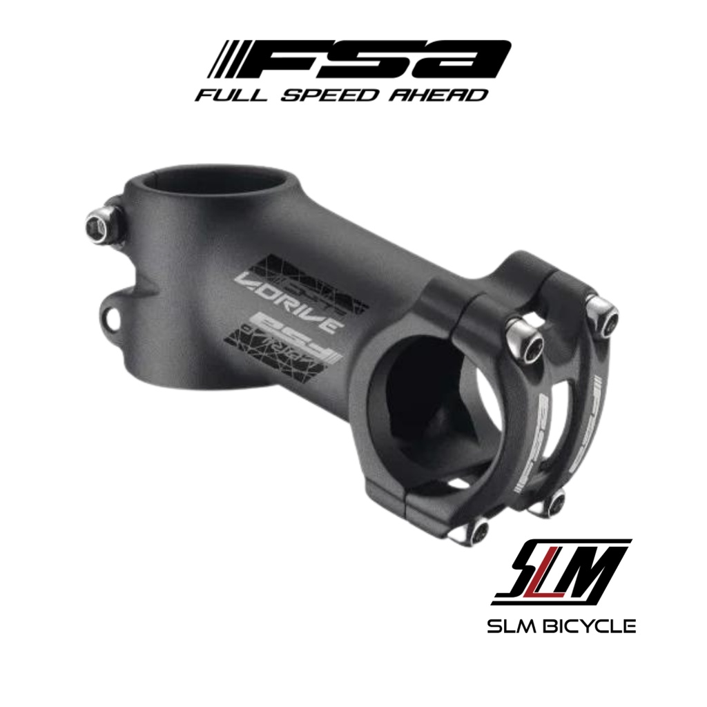 FSA V-DRIVE MTB -17 STEM (ST MTB V-DRIVE alloy) | Shopee Malaysia