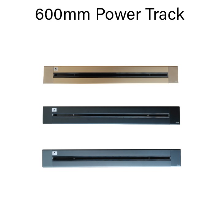 RETOUCH Power Track 600mm 800mm 1000mm / Universal / Usb Socket ...