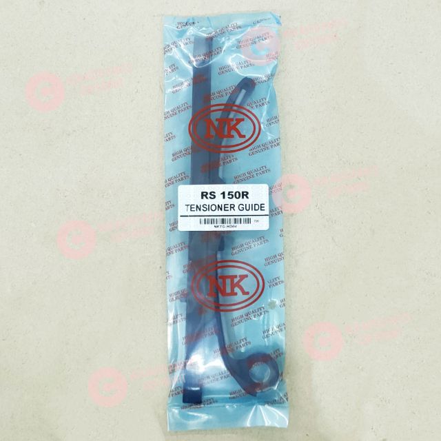 TIMING CHAIN TENSIONER GUIDE - HONDA - RS 150R (NK) | Shopee Malaysia