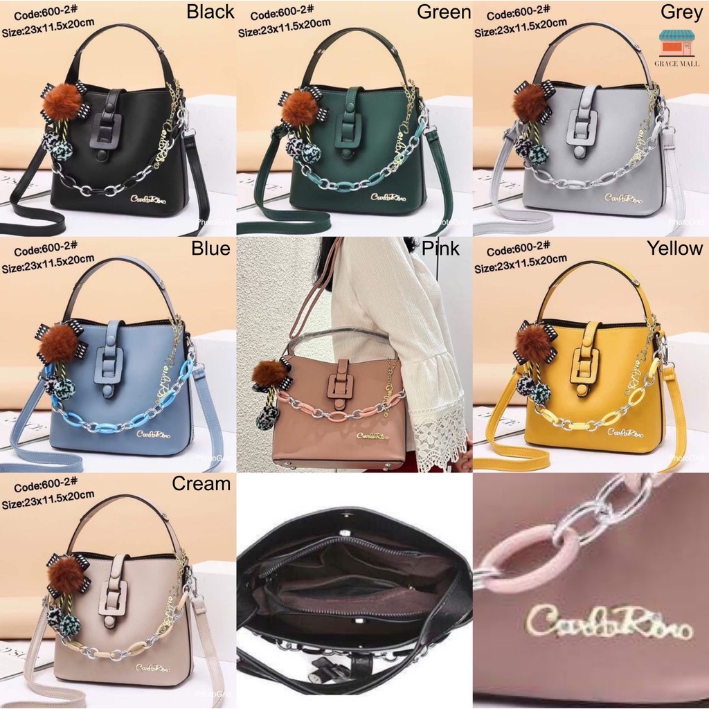 Ready Stock 💕 gracemall 💕 Premium CR Bag 💕 | Shopee Malaysia